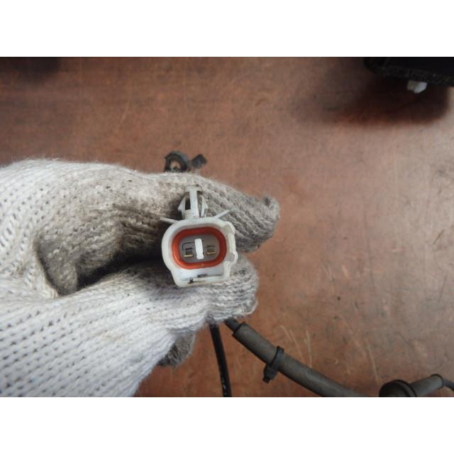 ワゴンR ワゴンR DBA-MH34S ABSセンサー FX R06A Z7T 130428 201973 : used-part-factory - 通販 - Yahoo!ショッピング