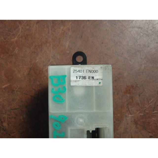ラフェスタ DBA-B30 パワーウインドウスイッチ 20G MR20DE B20 25401-EN000 202020 : used ...