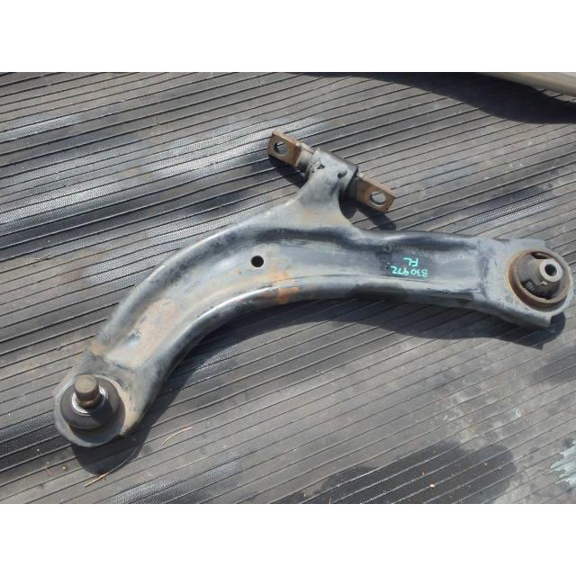 ラフェスタ DBA-B30 左Fロアアーム 20G MR20DE B20 54501-EN001 202027 : used-part ...