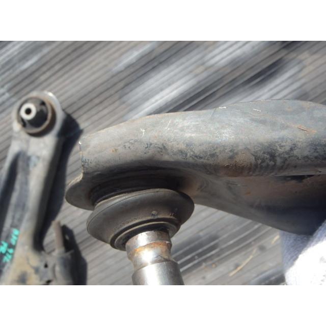 ラフェスタ DBA-B30 左Fロアアーム 20G MR20DE B20 54501-EN001 202027 : used-part ...