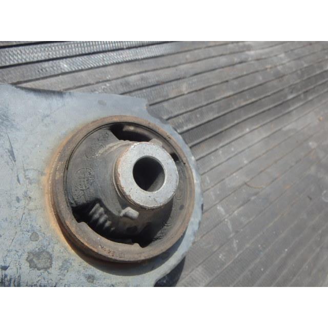 ラフェスタ DBA-B30 左Fロアアーム 20G MR20DE B20 54501-EN001 202027 : used-part ...