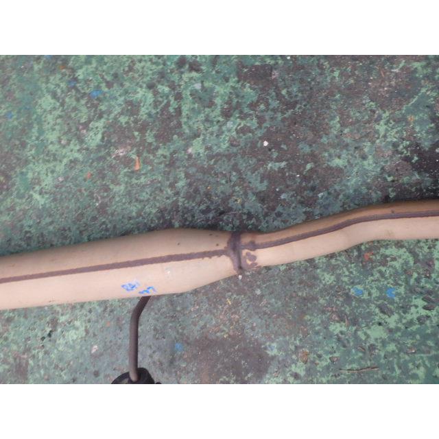 プレオ GF-RA1 Fエキゾーストパイプ RSリミテッド EN07X 74F 44201KE000 202180 : used-part-factory - 通販 - Yahoo!ショッピング