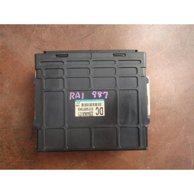 プレオ GF-RA1 エンジンコンピューター RSリミテッド EN07X 74F 22644KA171 202190 : used-part-factory - 通販 - Yahoo!ショッピング