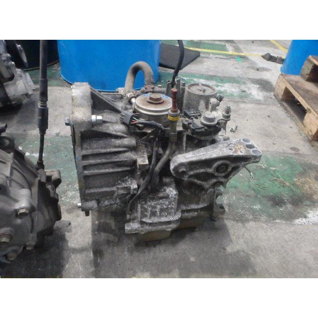 パレット CBA-MK21S オートマチックミッションASSY T K6AT ZED 20002-82K20 202383 : used-part-factory - 通販 - Yahoo ...