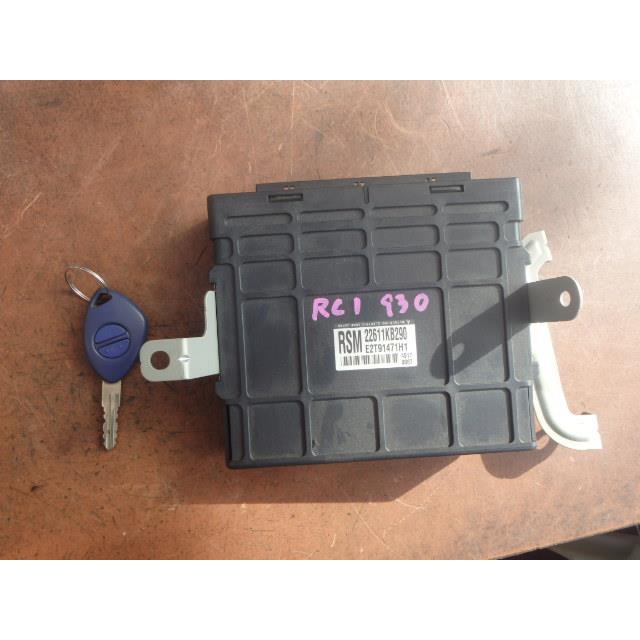 R2 CBA-RC1 エンジンコンピューター I EN07E 51E 22611KB290 202466 : used-part-factory - 通販 - Yahoo!ショッピング