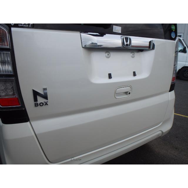 N−BOX DBA-JF1 バックドアASSY G S07A NH624P 68100-TY0-000ZZ 202667 : 000020266715800 : used-part ...