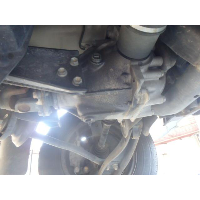 キャリイ キャリィ EBD-DA63T FリジットデフASSY KCパワステチクゲン 4WD K6A 26U 202767 : used-part-factory - 通販 - Yahoo ...