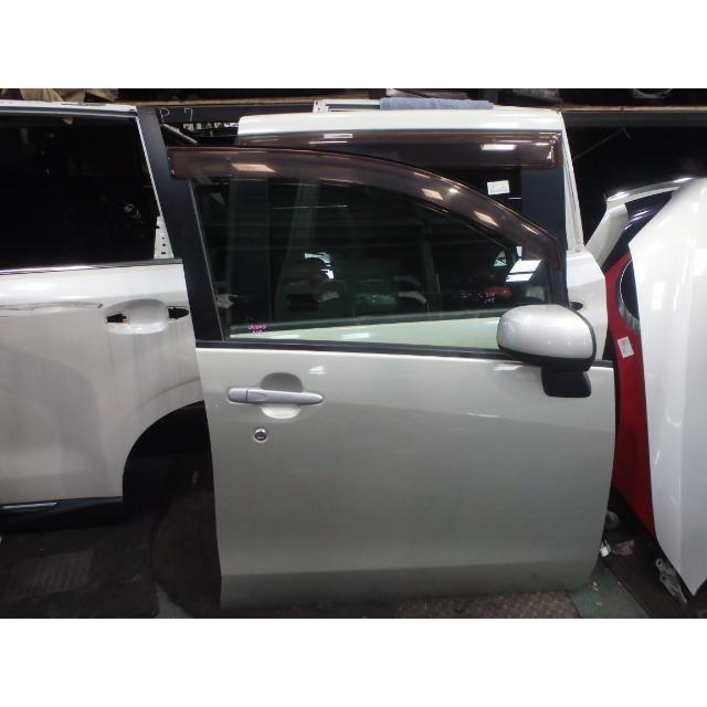ムーヴ DBA-LA100S フロントドア右 RH L KF-VE T27 67001-B2310 202939 : used-part ...