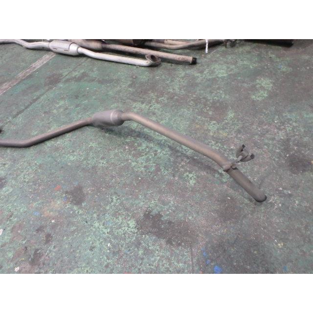 ムーヴ DBA-LA100S Rマフラー L KF-VE T27 17410-B2290 202969 : used-part-factory - 通販 - Yahoo!ショッピング