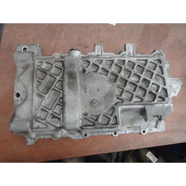 BMW ミニ GH-RA16 オイルパン クーパーパークレーン W10B16A 04777834AB 203179 : used-part-factory - 通販 - Yahoo!ショッピング