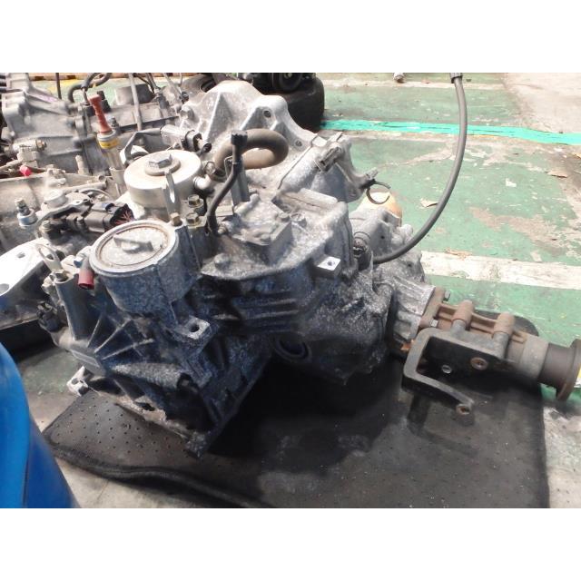 ワゴンR DBA-MH21S オートマチックミッションASSY FX-Sリミテッド 4WD K6A Z7T 20002-65K30 203362 :000020336230200:used ...