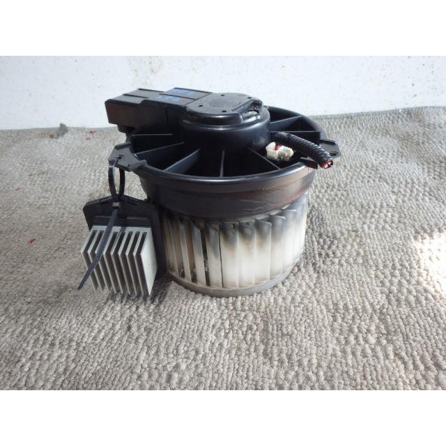 N-BOX N−BOX DBA-JF1 ヒーターブロアモーター G Lパッケージ S07A 6P12 203535 : used-part ...