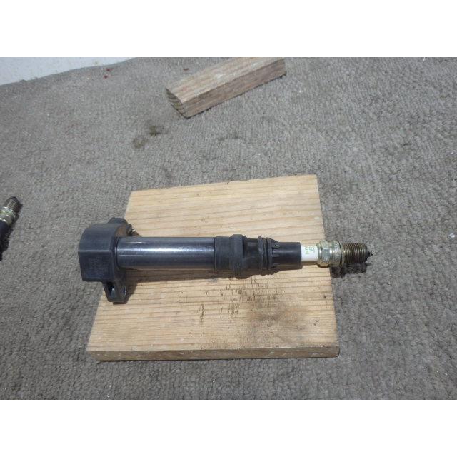 ミラ（ダイハツ） ミラ TA-L250S イグニッションコイル L EF-SE ダイヤモンド 19070-97205 203552 : used-part-factory - 通販 ...