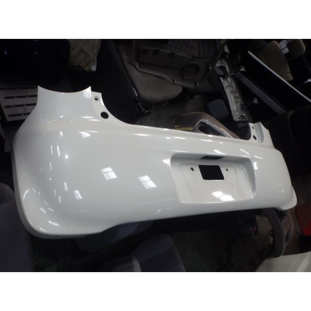 ムーヴ ムーヴラテ DBA-L550S リアバンパー EF-VE W24 52159-B2050-A1 203678 : used-part-factory - 通販 - Yahoo!ショッピング