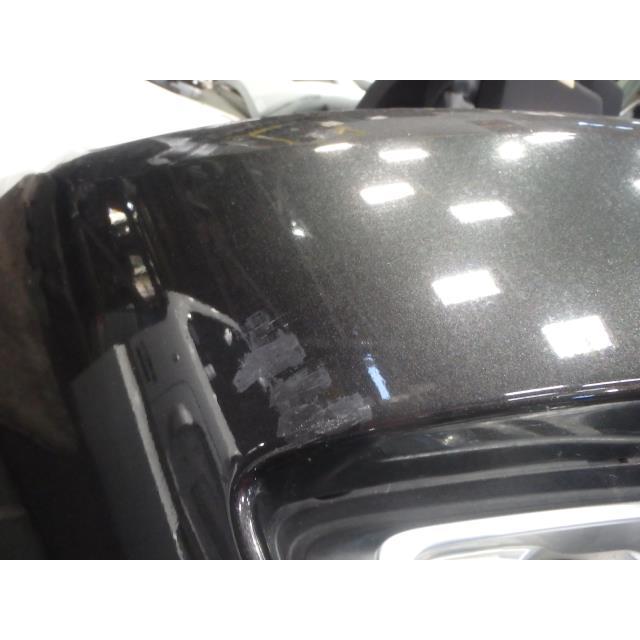 MPV DBA-LY3P フロントバンパー L3-VE 34F L208-50-031E36 203757 : used-part-factory - 通販 - Yahoo!ショッピング