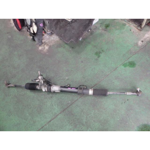 コンフォート TA-YXS11 ステアリングギアボックス STD 3Y-PE 202 44200-43013 203837 : used-part-factory - 通販 - Yahoo ...