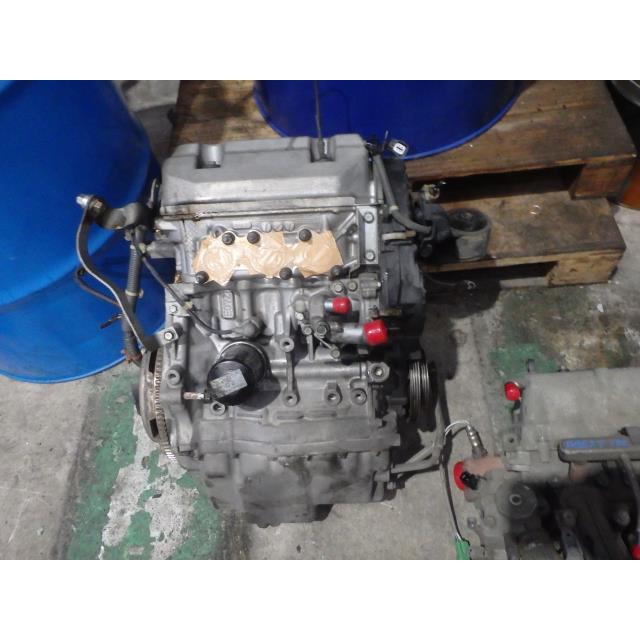 バモスホビオ ABA-HM3 エンジンASSY L E07Z B550P ABA-/E07Z-E横置き 203919 : used-part-factory - 通販 - Yahoo!ショッピング