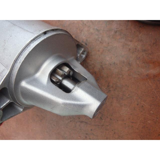 ミラ TA-L250S セルモーター L EF-SE S28 28100-97212-000 203942 : 000020394260100 : used-part-factory - 通販 ...