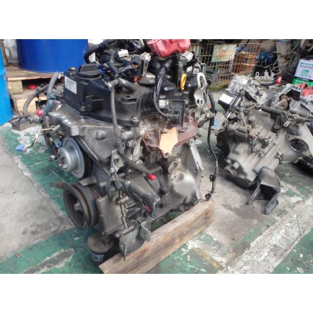 ソニカ CBA-L405S エンジンASSY R KF-DET S28 203952 : used-part-factory - 通販 - Yahoo!ショッピング