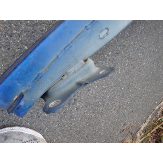 インプレッサ CBA-GH8 フロントバンパー ホースメント S-GTスポーツパッケージ 4WD EJ20X 02C 57711FG0309P 203989 : used-part ...