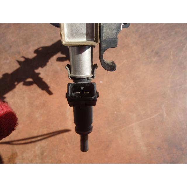 BMW 3シリーズ ABA-VR20 インジェクター 320Iツーリング N46B20B 7561277 204048 : used-part ...