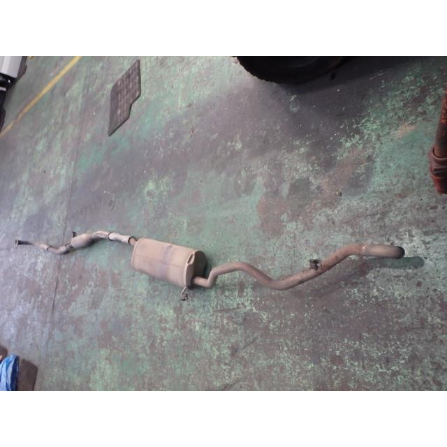 N-BOX N−BOX DBA-JF1 Rマフラー G S07A NH624P 18307-TY0-013 204069 : used-part-factory - 通販 - Yahoo!ショッピング