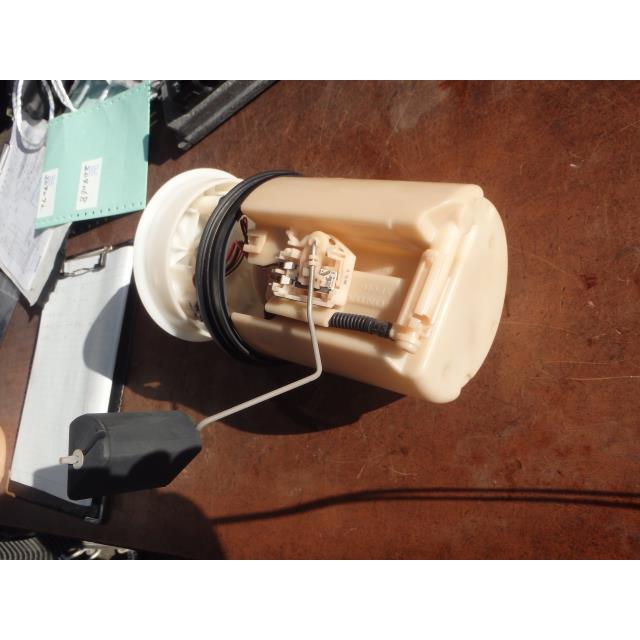 N−BOX DBA-JF1 フューエルポンプ G S07A NH624P 17708-TY0-003 17045-TY0-000 204073 :000020407320600:used ...