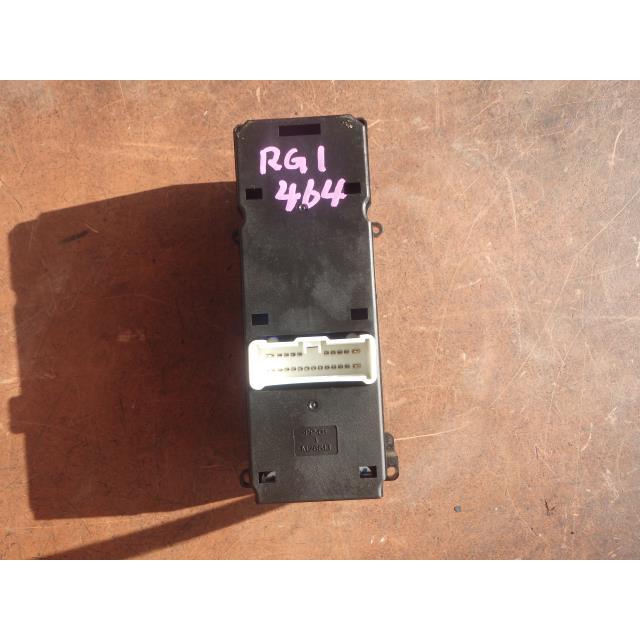 ステップワゴン DBA-RG1 パワーウインドウスイッチ G Lパッケージ K20A NH623M 204162 : used-part-factory - 通販 - Yahoo!ショッピング