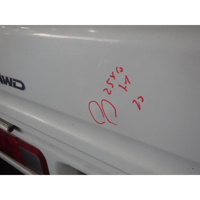 アクティ V-HA4 Rアオリ SDX 4WD E07A NH528 68800-SJ6-010ZZ 204190 : used-part-factory - 通販 - Yahoo!ショッピング