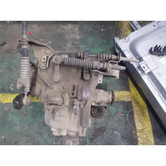 アクティ V-HA4 マニュアルミッションASSY SDX 4WD E07A NH528 204229 : used-part-factory - 通販 - Yahoo!ショッピング