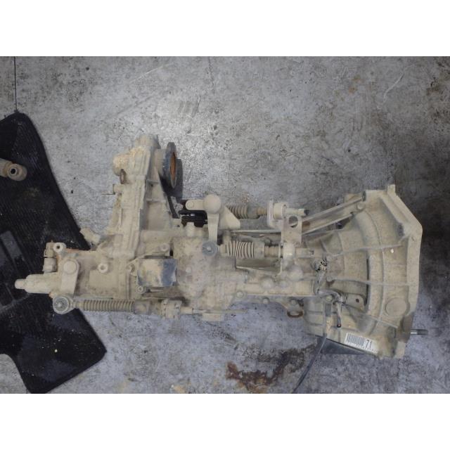 キャリイ キャリィ LE-DA63T マニュアルミッションASSY KC 4WD K6A 26U 204241 : used-part-factory - 通販 - Yahoo!ショッピング