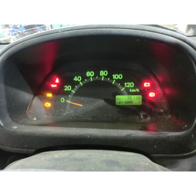 キャリィ LE-DA63T Rプロペラシャフト KC 4WD K6A 26U 27102-67H40 204260 : 000020426032200 : used-part-factory ...