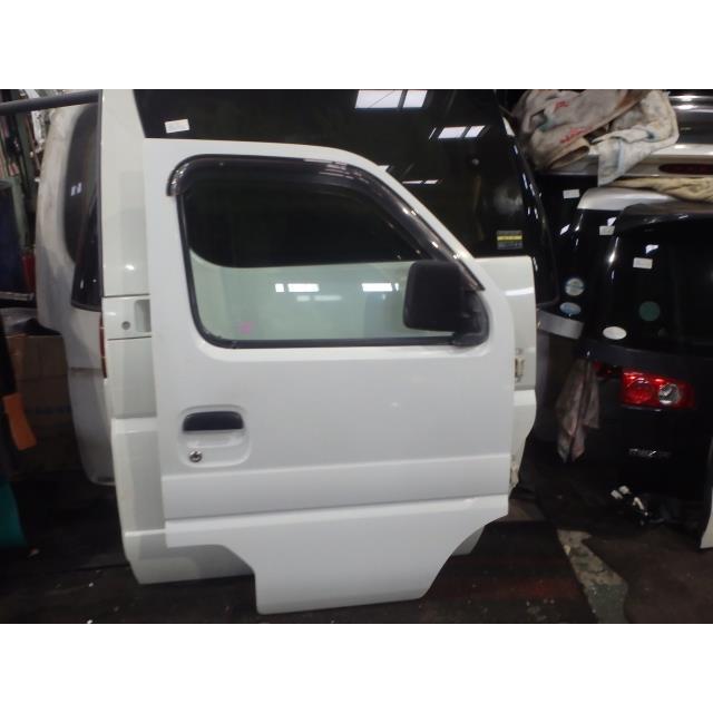 キャリイ キャリィ GD-DB52T フロントドア右 RH KA 3方開 4WD F6A 26U 68001-79A02 204274 : used-part-factory - 通販 ...
