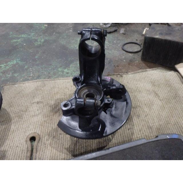 サンバー LE-TT2 左FナックルハブASSY TB三方開 4WD EN07F 28313TC010 204416 : used-part-factory - 通販 - Yahoo!ショッピング