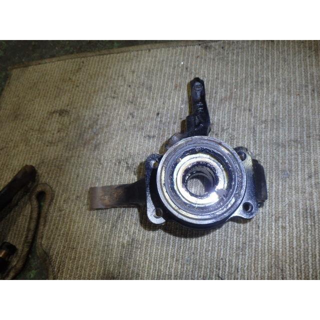 ムーヴ E-L600S 左FナックルハブASSY CX EF-ZL 43212-87215 204426 : used-part-factory - 通販 - Yahoo!ショッピング