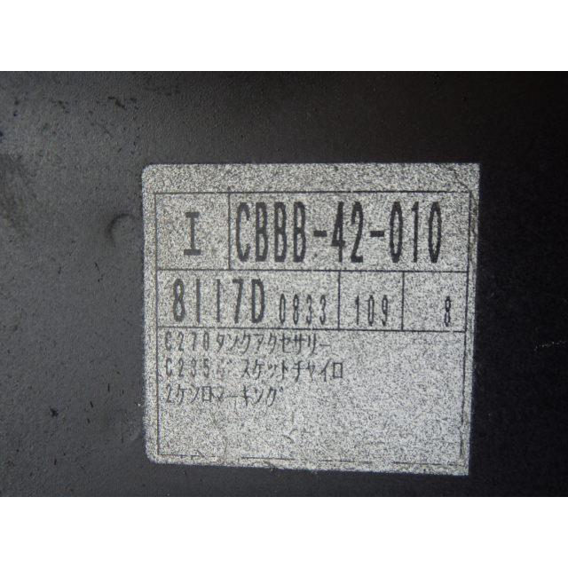 ビアンテ DBA-CCEFW フューエルタンク 20CS LF-VD C235-42-110H 204488 : used-part-factory - 通販 - Yahoo!ショッピング