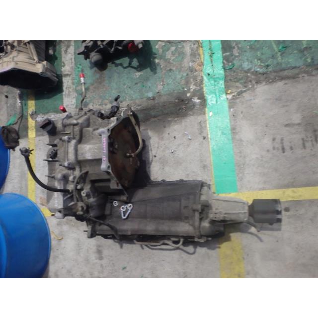 キャデラック ドゥビル GH-AK64K オートマチックミッションASSY 4K 4T80-E/8685564/GM-B14 204568 ...