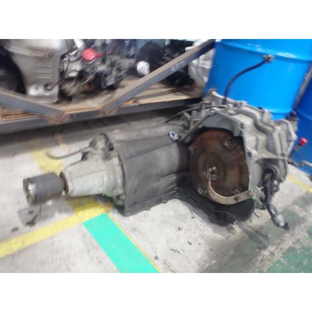 キャデラック ドゥビル GH-AK64K オートマチックミッションASSY 4K 4T80-E/8685564/GM-B14 204568 ...