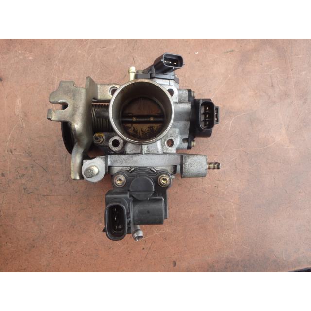 マックス UA-L950S スロットルボディ L EF-VE T16 97234 22210-97234-000 204624 : used ...