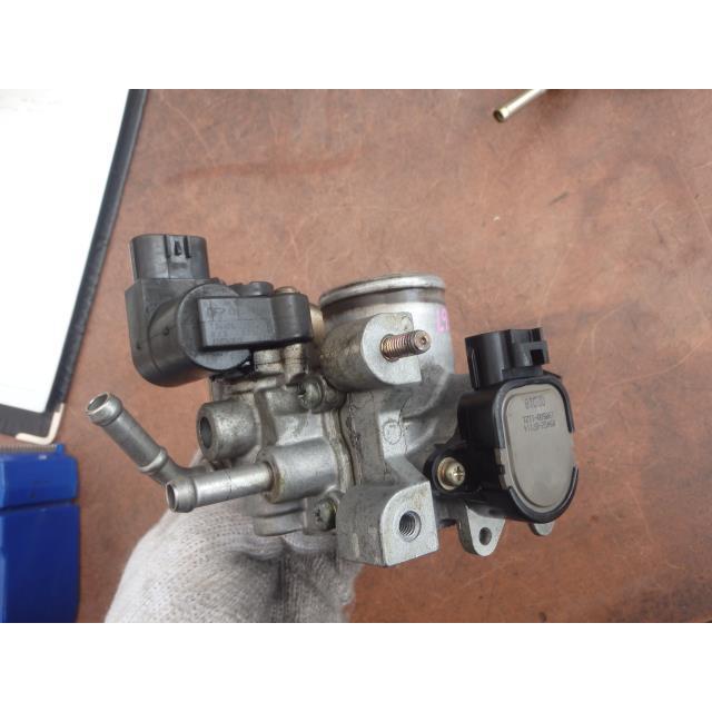 マックス UA-L950S スロットルボディ L EF-VE T16 97234 22210-97234-000 204624 : used-part-factory - 通販 - Yahoo ...