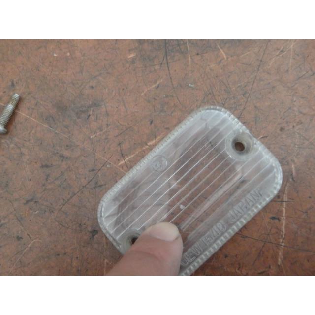 サンバー LE-TT2 その他 外装部品 TB三方開 4WD EN07F 51E バックランプ 204698 :000020469819900:used-part-factory - 通販 ...