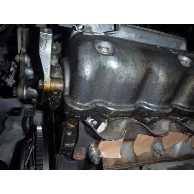 サンバー LE-TT2 エンジンASSY TB三方開 4WD EN07F 51E ブローバイ1本/EN07-E LE-/EN07-E(ブローバイ1本) 204702 : ...