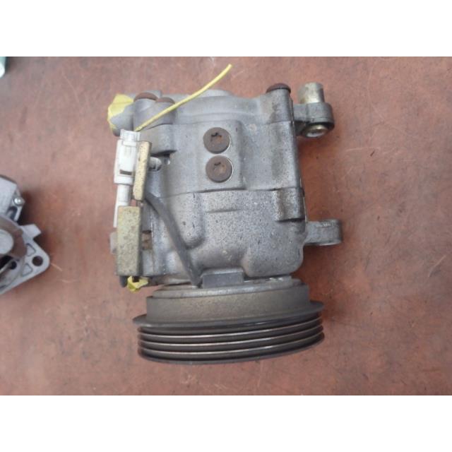 サンバー LE-TT2 A/Cコンプレッサー TB三方開 4WD EN07F 51E 506021-7120 73111TC030 204705 : used-part-factory ...