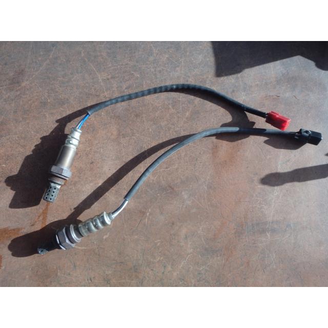 エブリイワゴン エブリィ ABA-DA64W オーツーセンサー PZターボ K6AT ZJ3 上下セット/ターボ車/0ZA668-EE28 ...