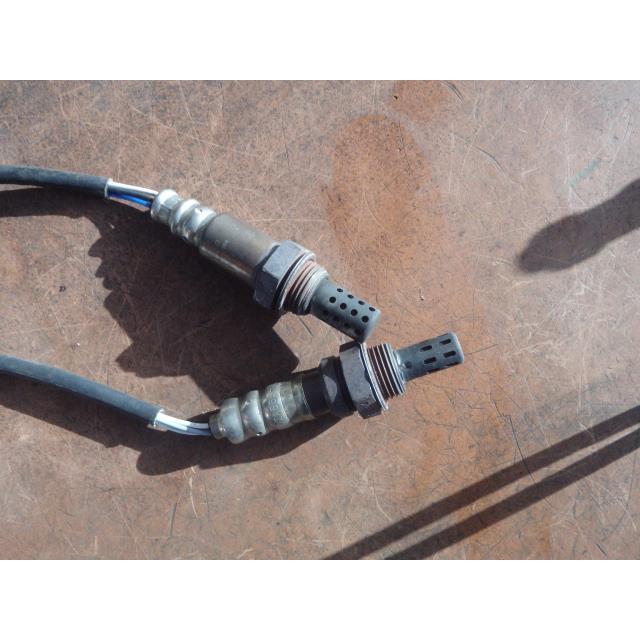 エブリイワゴン エブリィ ABA-DA64W オーツーセンサー PZターボ K6AT ZJ3 上下セット/ターボ車/0ZA668-EE28 ...