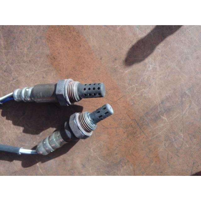 エブリイワゴン エブリィ ABA-DA64W オーツーセンサー PZターボ K6AT ZJ3 上下セット/ターボ車/0ZA668-EE28 ...