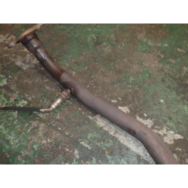 ワゴンR ワゴンR CBA-MH23S Fエキゾーストパイプ FTリミテッド K6AT ZJ3 14190-85K51 204852 ...