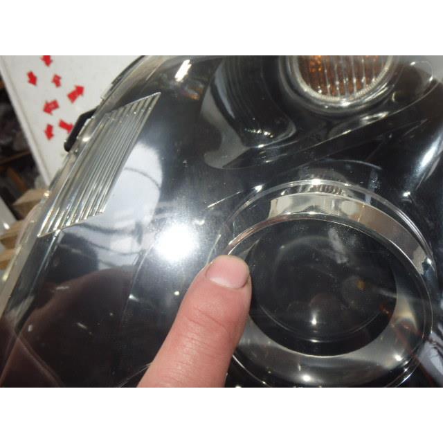 スイフト CBA-ZC31S ヘッドライト左 LH スポーツリミテッド M16A スタンレー P5450 35320-57K00 205080 ...