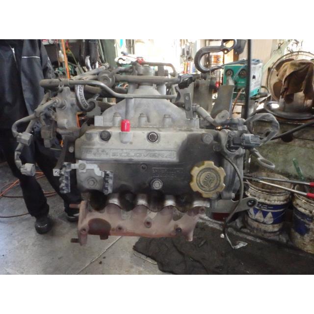 サンバー GD-TT2 エンジンASSY TC三方開 4WD EN07V 955 205197 : used-part-factory - 通販 - Yahoo!ショッピング