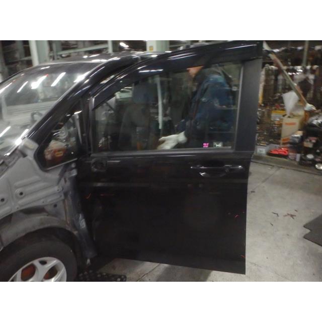 ステップワゴン DBA-RK5 フロントドア左 LH スパーダZ R20A PB81P 67050-SZW-000ZZ 205288 ...